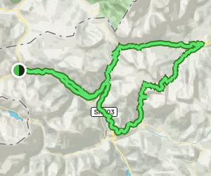 Arabba - Passo di Giau - Colle Santa Lucia: 0 Fotos - Veneto, Italy ...