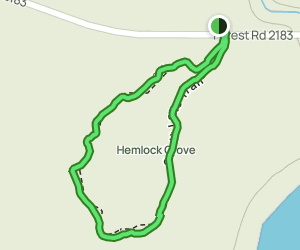 Hemlock Grove: 4 Reviews, Map - Wisconsin | AllTrails