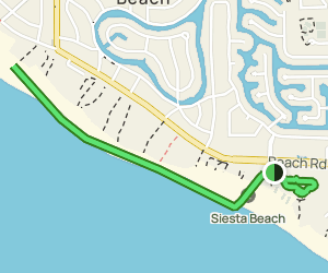 Siesta Key Beach: 213 Reviews, Map - Florida | AllTrails