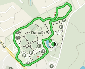 Dacula Park Loop, Georgia - 53 Reviews, Map | AllTrails