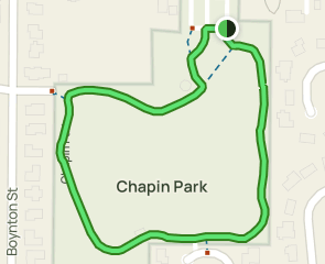 Chapin Park Loop: 21 Reviews, Map - Oregon | AllTrails