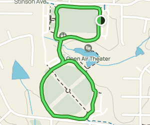 Parish Womble Loop | Map, Guide - North Carolina | AllTrails