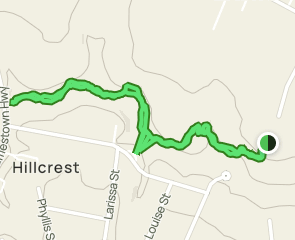 Little Obed River Trail: 23 Reviews, Map - Tennessee | AllTrails