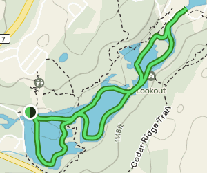 Rockwood Eramosa River Paddle: 55 Reviews, Map - Ontario, Canada ...