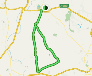 Sedgefield and Sadberge Circular, 2 Fotos - North Yorkshire, England ...