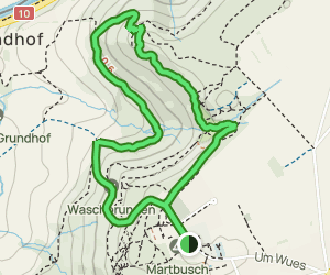 Berdorf - Berdorfer Casselt: 20 Reviews, Map - Echternach, Luxembourg ...