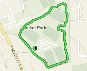 Felker Park Loop, Georgia - 40 Reviews, Map | AllTrails
