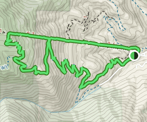 The Manitou Incline: 9886 Reviews, Map - Colorado | AllTrails