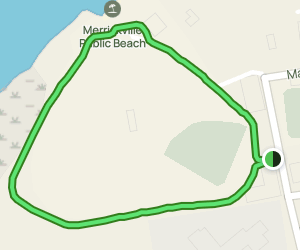 Merrickville Loop: 10 Reviews, Map - Ontario, Canada | AllTrails