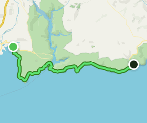 SWCP: Polmear to Polperro, 676 Fotos - Cornwall, England | AllTrails