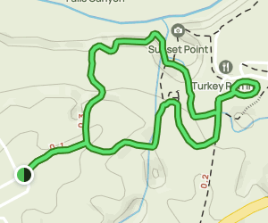 Turkey Run Trails 6, 7, and 11: 245 Reviews, Map - Indiana | AllTrails
