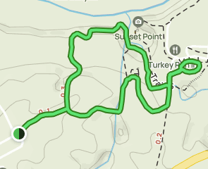 Turkey Run Trails 6, 7, and 11, Indiana - 301 Reviews, Map | AllTrails
