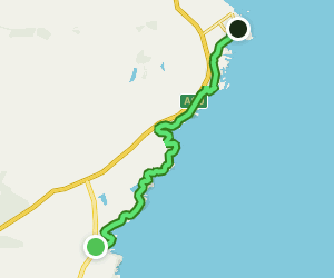 Bullers of Buchan to Boddam: 9 Reviews, Map - Aberdeenshire, Scotland ...