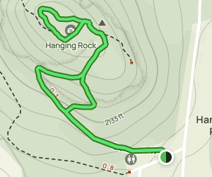 Hanging Rock: 174 Reviews, Map - Victoria, Australia | AllTrails