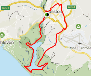 Helston and Loe Bar Circular - Cornwall, England | AllTrails