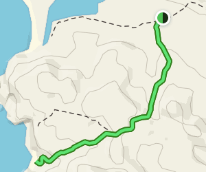 Punta Pérula: 0 Reviews, Map - Jalisco, Mexico | AllTrails