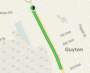 Guyton Memorial Garden Trail, Georgia - 16 Reviews, Map | AllTrails