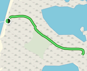 Atsena Otie Key Trail, Florida - 11 Reviews, Map | AllTrails