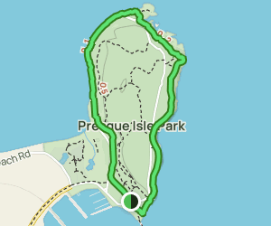 Presque Isle Park Loop: 1022 Reviews, Map - Michigan | AllTrails