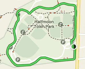 Halfmoon Inner Loop, New York - 22 Reviews, Map | AllTrails