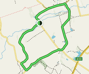 Barrington and Shepreth Circular, 49 Fotos - Hertfordshire, England ...