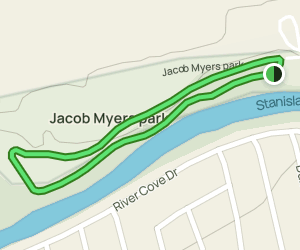 Jacob Myers Loop: 32 foto's - Californië | AllTrails