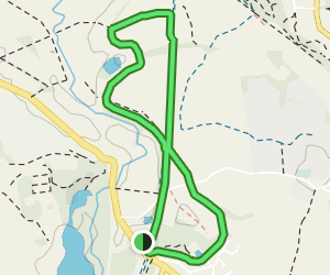 Renishaw and Chesterfield Canal Circular: 46 foto - Derbyshire, England ...