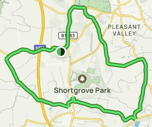 Audley End Circular: 3 Reviews, Map - Essex, England | AllTrails