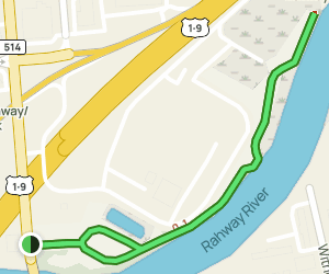 Rahway Riverfront Park Trail: 5 Reviews, Map - New Jersey | AllTrails
