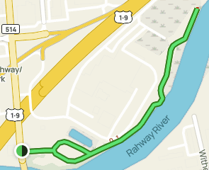 Rahway Riverfront Park Trail, New Jersey - 9 Reviews, Map | AllTrails