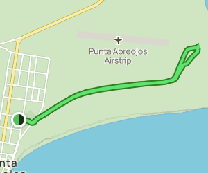 Punta Abreojos: 1 Reviews, Map - Baja California Sur, Mexico | AllTrails