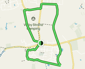 Vejby - Blå Kløversti, Capital Region of Denmark, Denmark - 5 Reviews ...