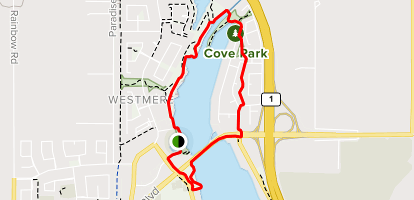 Are Dogs Allowed At Chestermere Lake