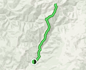 Powder Ridge Track to Pulpit Rock, Otago, New Zealand - 12 Reviews, Map ...