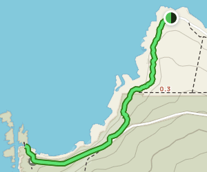 Canal Rocks Track : 100 Reviews, Map - Western Australia, Australia ...