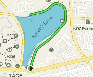 Karanji Lake Trail: 0 Reviews, Map - Karnataka, India | AllTrails