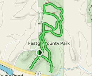 Festge County Park Trail: 58 Reviews, Map - Wisconsin | AllTrails