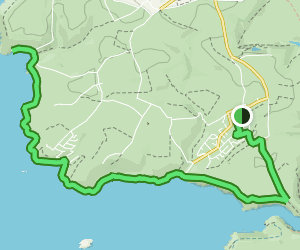 Wembury to Bovisand Fort: 12 Reviews, Map - Devon, England | AllTrails