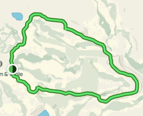 Sand Valley Ridge Trail, Wisconsin - 50 Reviews, Map | AllTrails