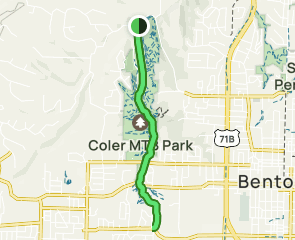 Applegate Trail, Arkansas - 495 Reviews, Map | AllTrails