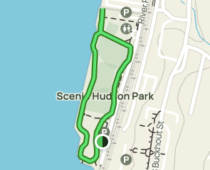 Scenic Hudson Park Loop, New York - 25 Reviews, Map | AllTrails