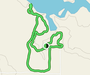 Gunter Hill Campground Loop: 22 Reviews, Map - Alabama | AllTrails