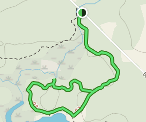 Caribou Lake Short Loop: 5 Reviews, Map - Quebec, Canada | AllTrails