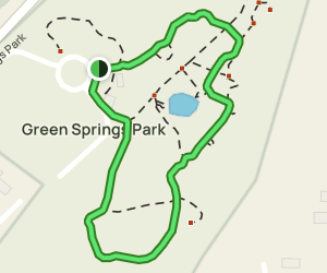 Green Springs Park Trails: 95 Reviews, Map - Florida | AllTrails