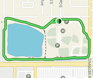 MacDill Trail: 72 Reviews, Map - Florida | AllTrails