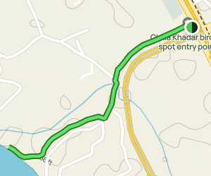 Chilla Khadar Birding Spot Trail, 0 Photos - Uttar Pradesh, Inde ...