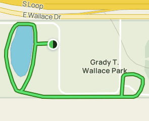 Grady Wallace Park Loop: 5 Reviews, Map - Texas | AllTrails