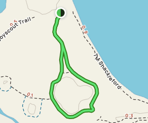 Carney Island Quail Loop Trail: 27 Reviews, Map - Florida | AllTrails