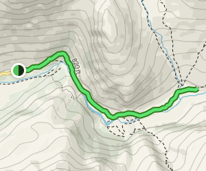 Steall Gorge and Waterfall: 204 Reviews, Map - Highlands, Scotland ...