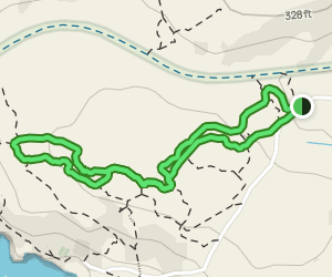 Pearson College Trail: 34 Reviews, Map - British Columbia, Canada ...